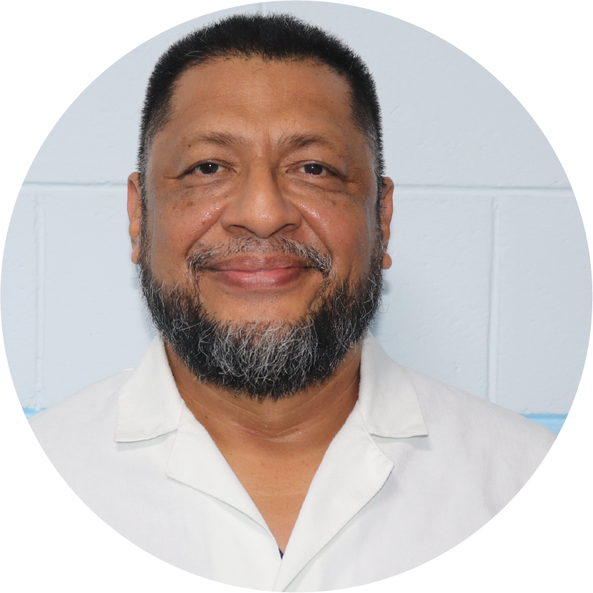 DR. FRANCISCO FUENTES J.V.P.M. 4720 - CLINICA PARROQUIAL